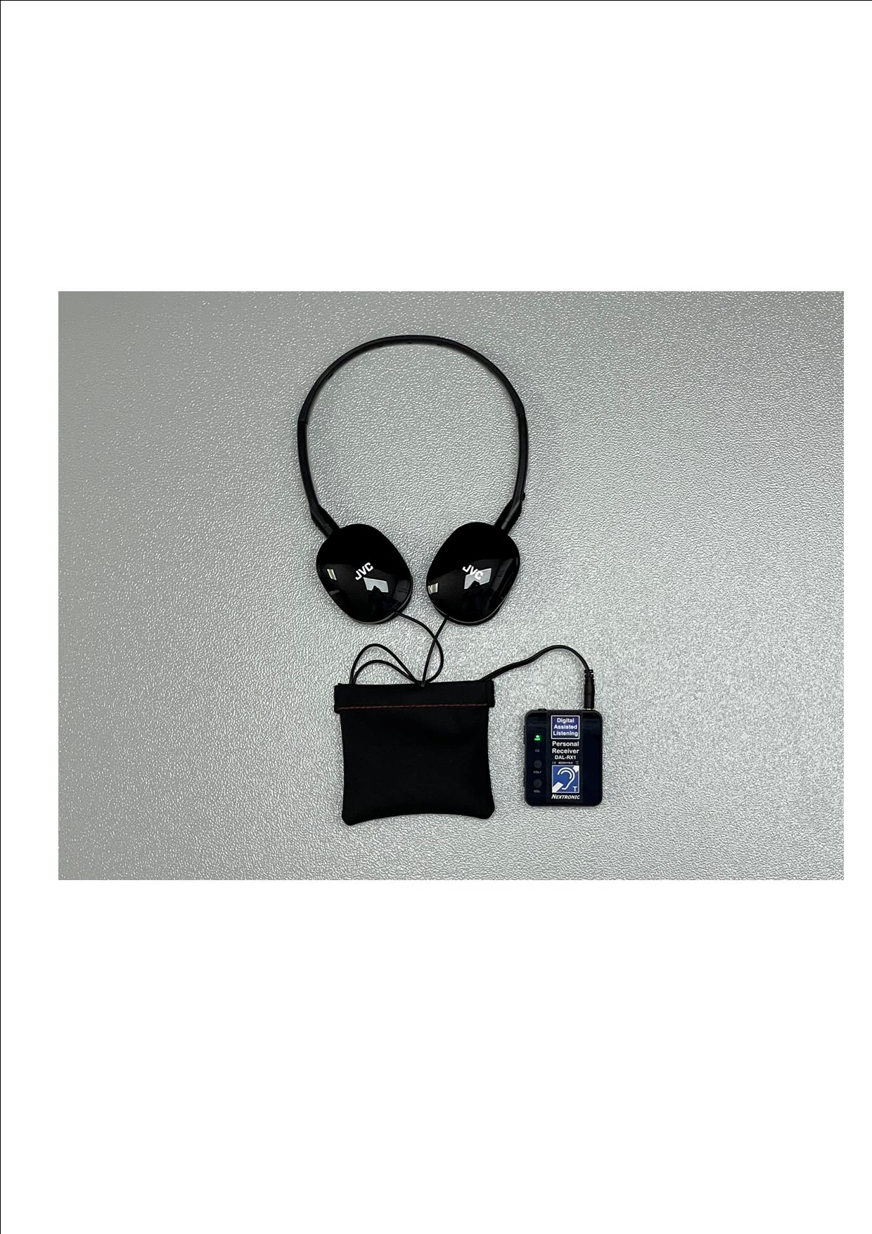 Public Address Systems – Nextronic Ltd